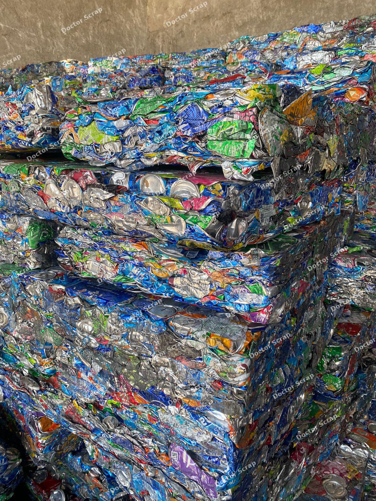 Origin Jordan,1% attachment Jordanian aluminum tank,doctorScrap waste ...