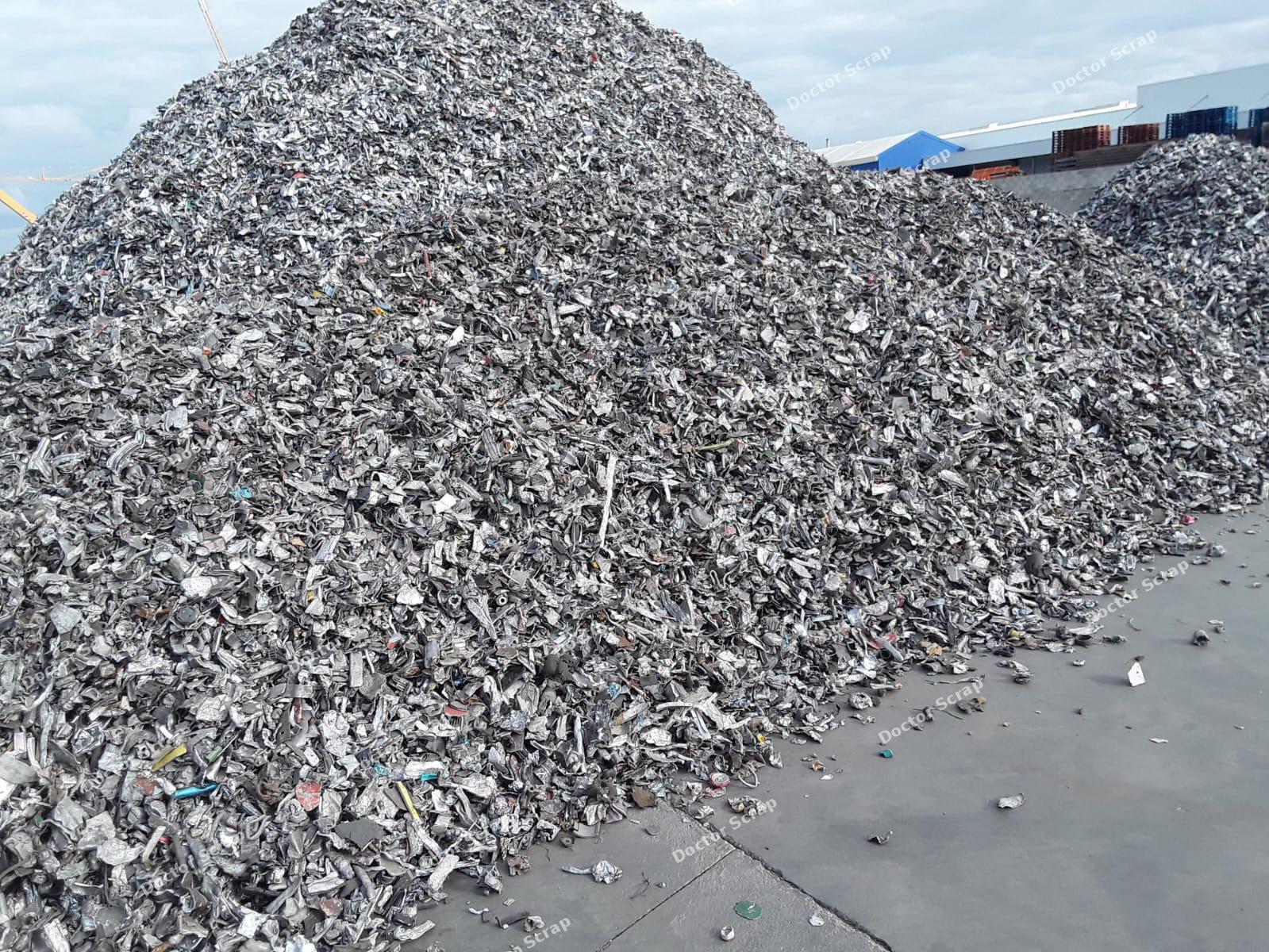 Shredded material,Zorba large