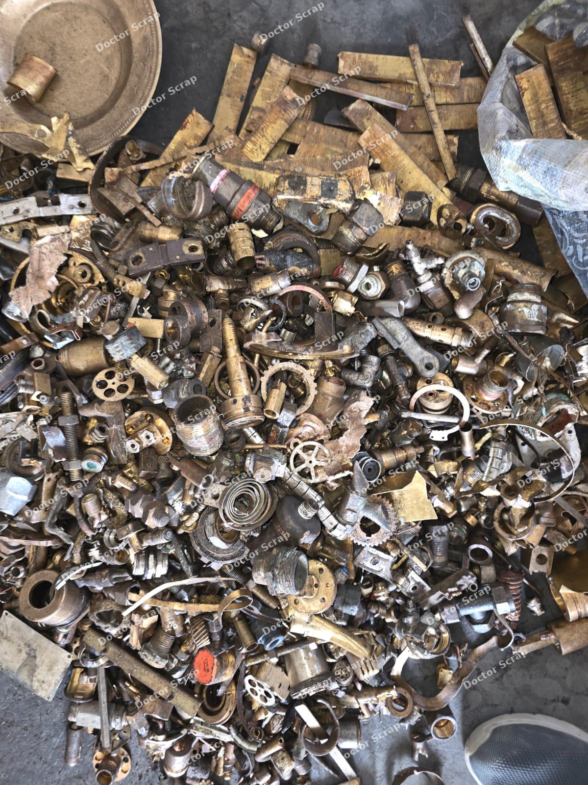 Doctor Scrap
