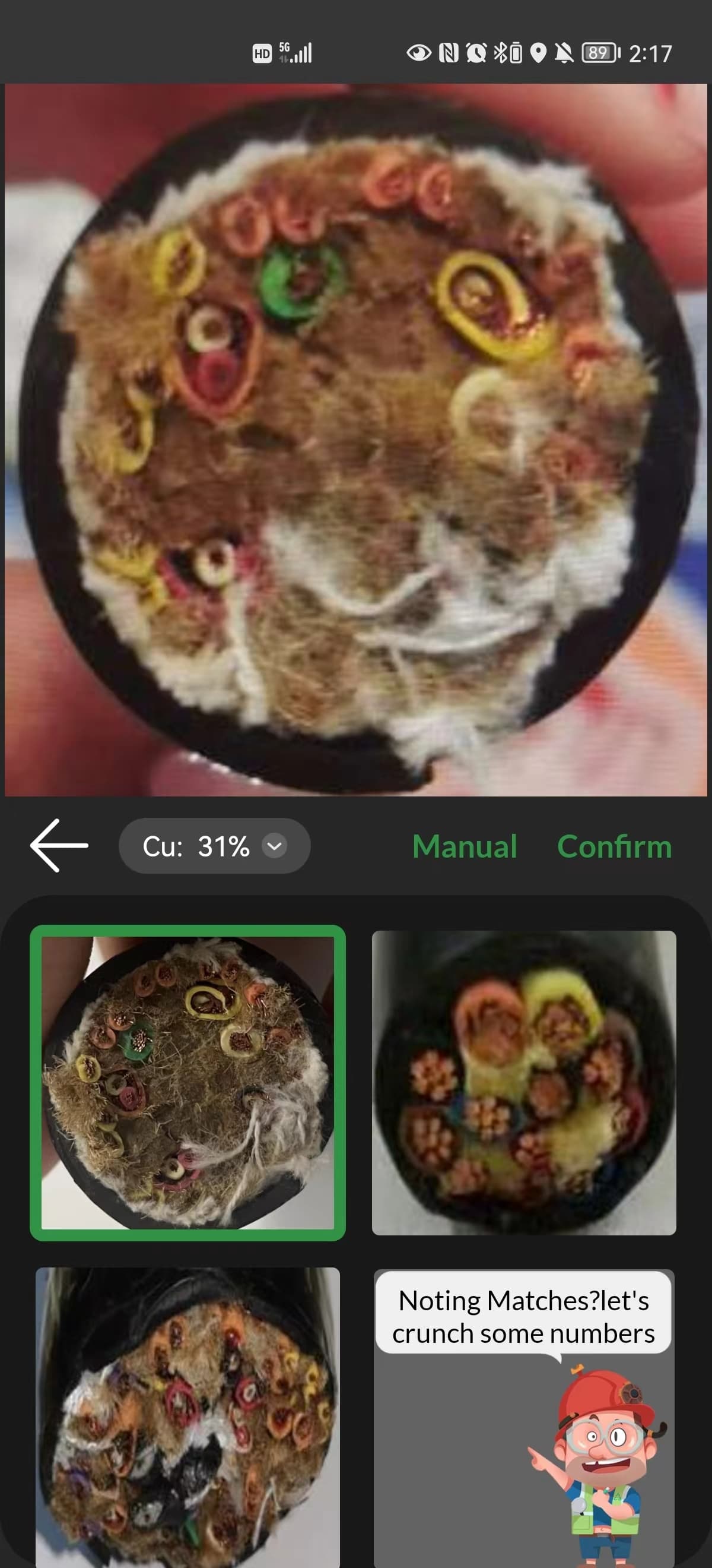 Your knowledge hub for all scraps.